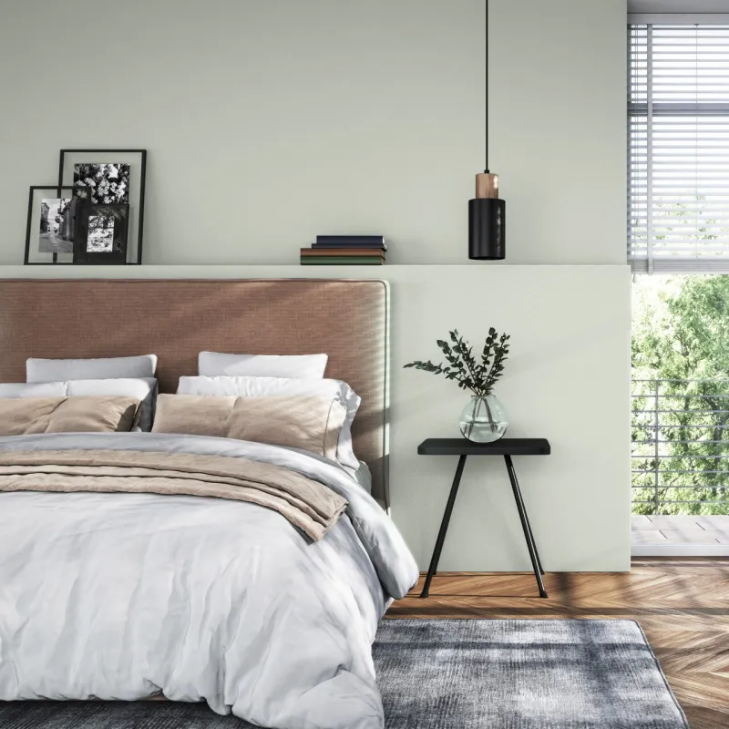 PL Grey Shell | Beckers Maling